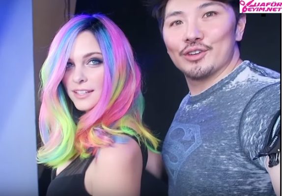 Guy Tang Kimdir Guy Tang Haberleri Güzellik Periniz