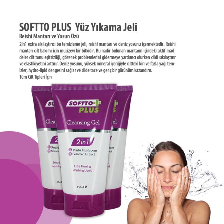 Softto Plus Ürün İncelemeleri ve Kullanıcı Yorumları | Beauty Perry