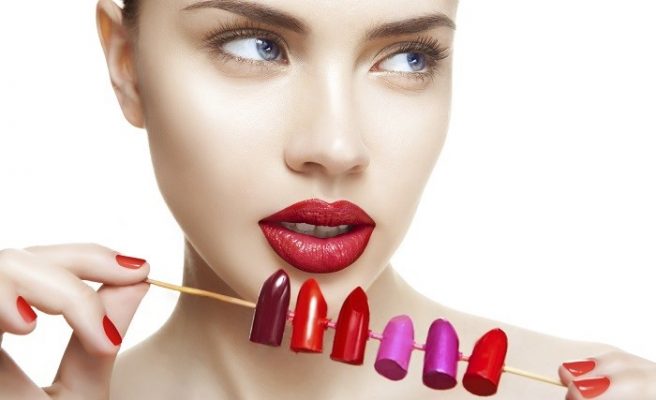 Ruj Rengi Seçerken En Çok Yapılan 4 Hata ve Doğru Ruj Seçimi