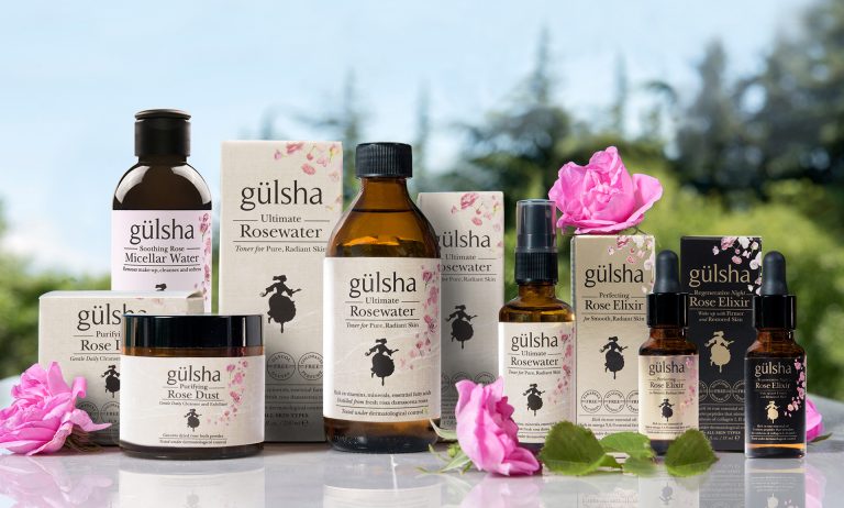 Gülsha Ürünlerinin İncelenmesi | Gülsha Markası İle Tanışın