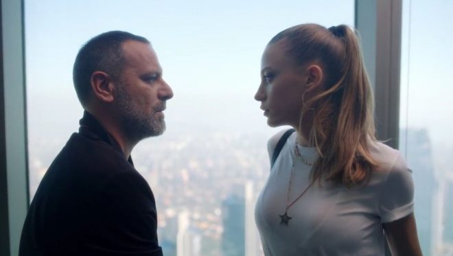 Fi Çi Dizi Kıyafetleri -Duru Stili | Fi Çi Duru Stili | Fi Çi Kıyafetler