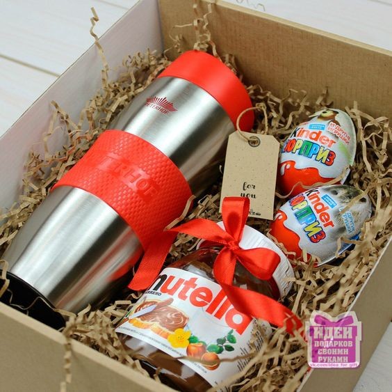 Hediye Hazırlama Fikirleri | Beauty Perry