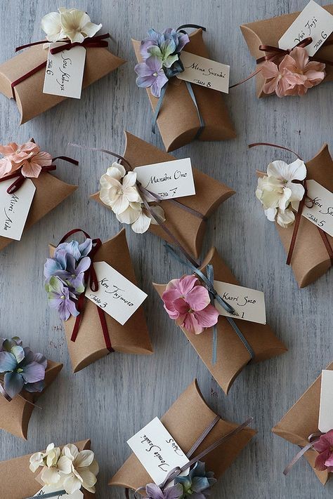 Hediye Hazırlama Fikirleri | Beauty Perry